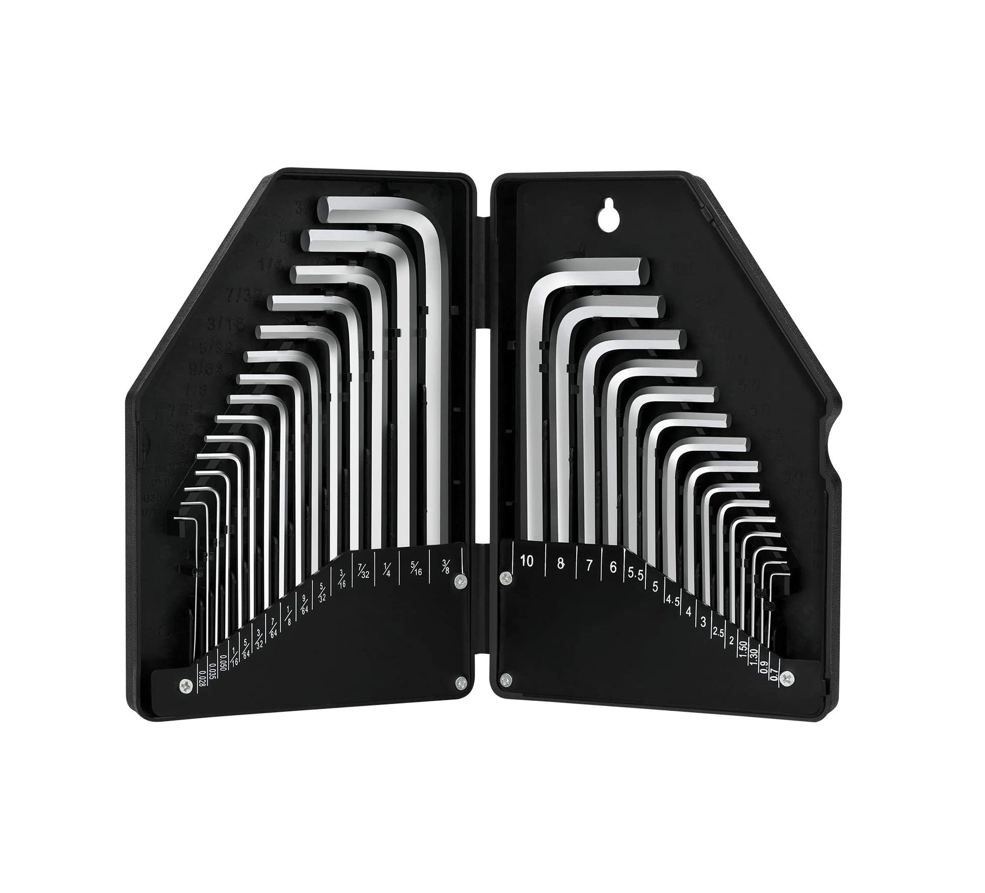 Hex Key Set Neighborhood hex-key-set-neighborhood