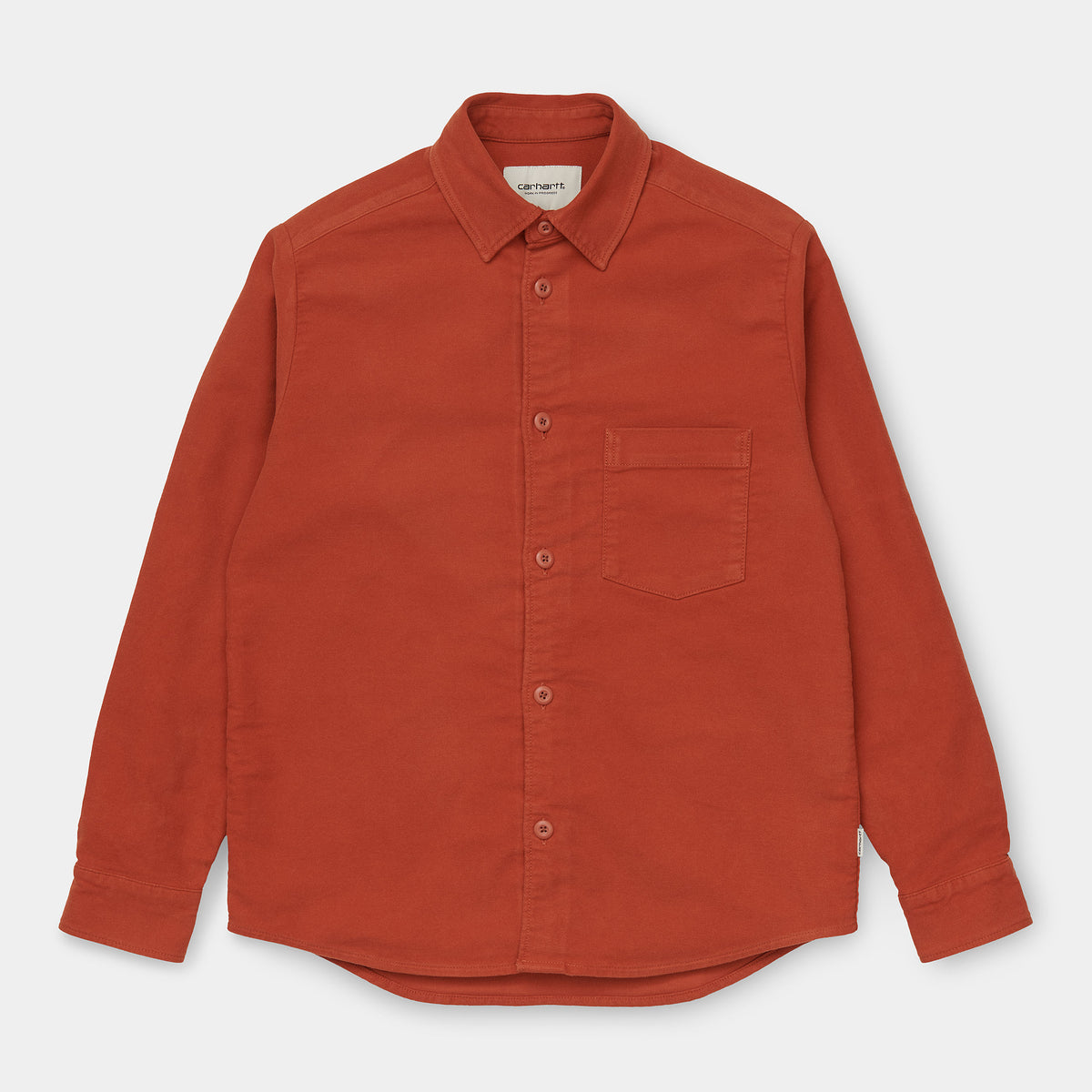 Shirts - Neighborhood